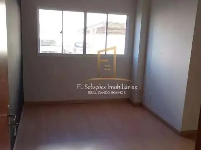 Apartamento para Venda em Uberlândia/MG Grand Ville 2 Quartos