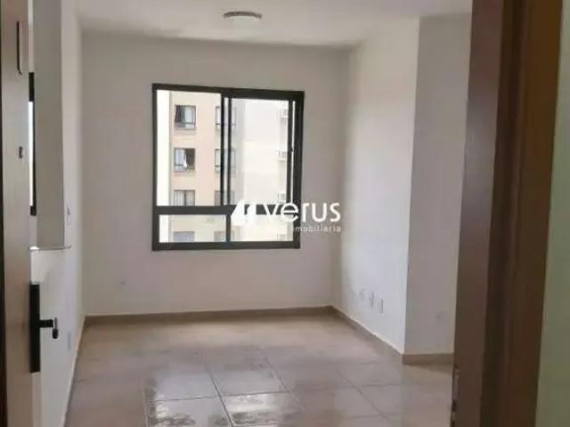 Apartamento para Venda em Uberlândia/MG Grand Ville 2 Quartos