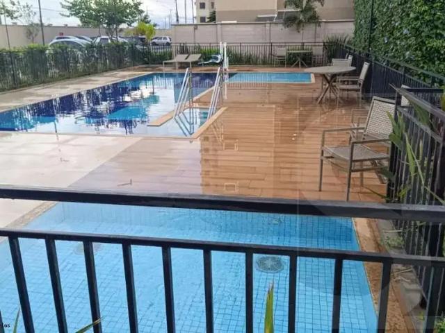 Apartamento para Venda em Uberlândia/MG Grand Ville 2 Quartos