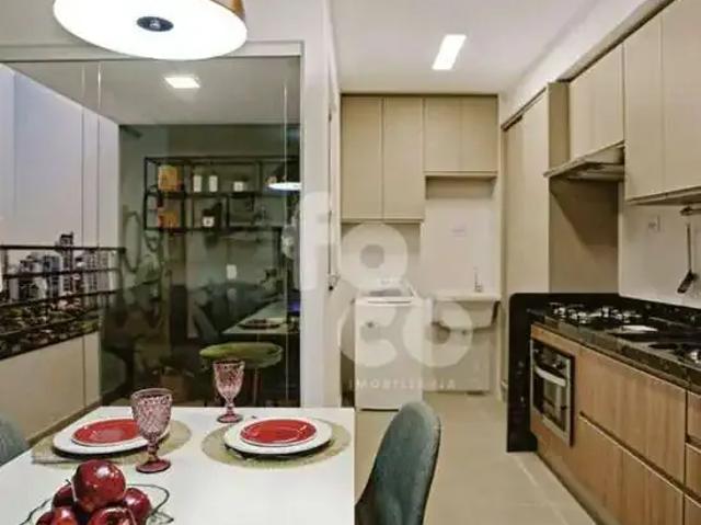 Apartamento para Venda em Uberlândia/MG Grand Ville 2 Quartos