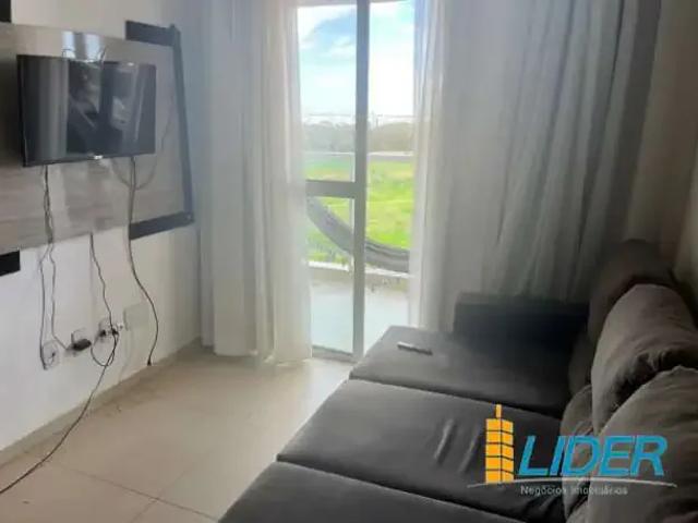 Apartamento para Venda em Uberlândia/MG Grand Ville 2 Quartos
