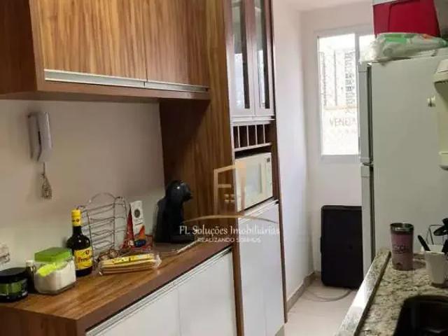 Apartamento para Venda em Uberlândia/MG Grand Ville 2 Quartos
