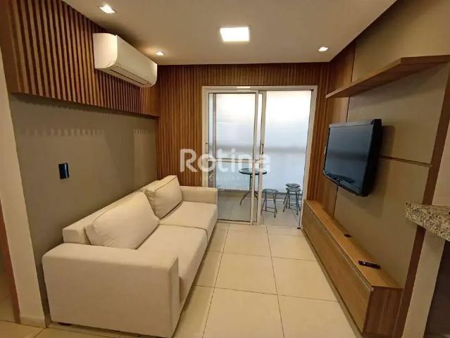 Apartamento para Venda em Uberlândia/MG Grand Ville 2 Quartos