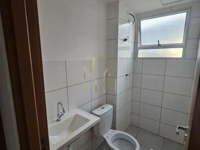 Apartamento para Venda em Uberlândia/MG Grand Ville 2 Quartos
