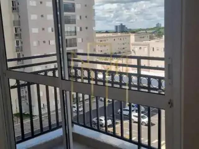 Apartamento para Venda em Uberlândia/MG Grand Ville 2 Quartos