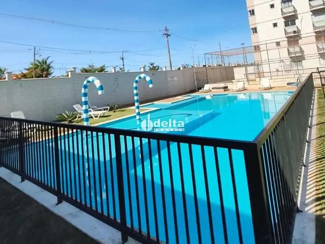 Apartamento para Venda em Uberlândia/MG Grand Ville 2 Quartos