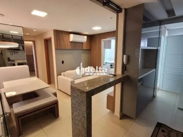 Apartamento para Venda em Uberlândia/MG Grand Ville 2 Quartos