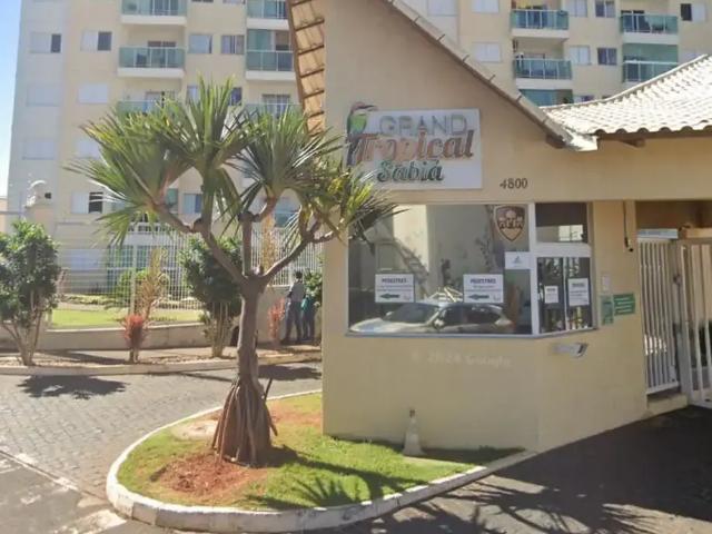 Apartamento para Venda em Uberlândia/MG Grand Ville 2 Quartos