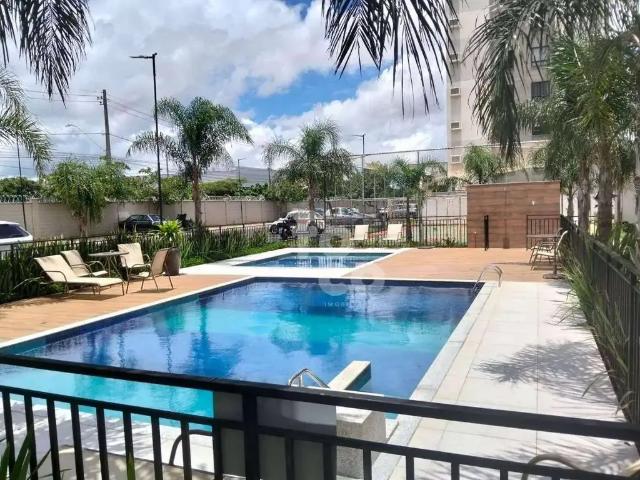Apartamento para Venda em Uberlândia/MG Grand Ville 2 Quartos