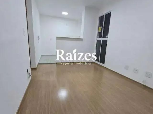 Apartamento para Venda em Uberlândia/MG Grand Ville 2 Quartos