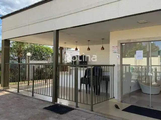 Apartamento para Venda em Uberlândia/MG Grand Ville 2 Quartos