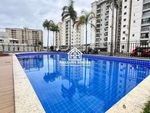 Apartamento para Venda em Uberlândia/MG Grand Ville 2 Quartos