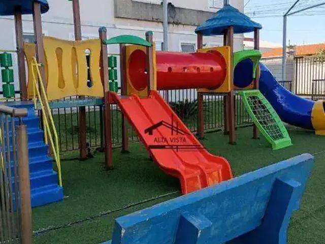 Apartamento para Venda em Uberlândia/MG Grand Ville 2 Quartos