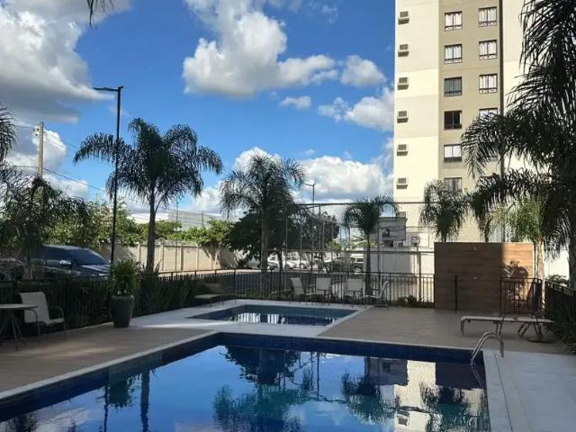 Apartamento para Venda em Uberlândia/MG Grand Ville 2 Quartos