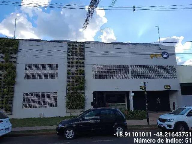 Apartamento para Venda em Uberlândia/MG Grand Ville 2 Quartos