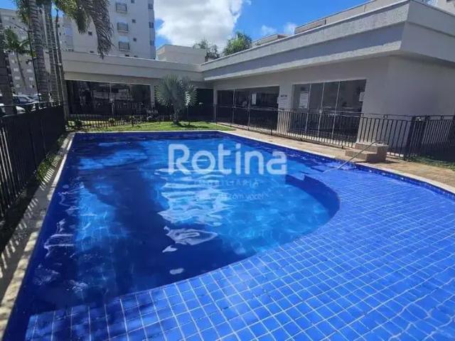 Apartamento para Venda em Uberlândia/MG Grand Ville 2 Quartos