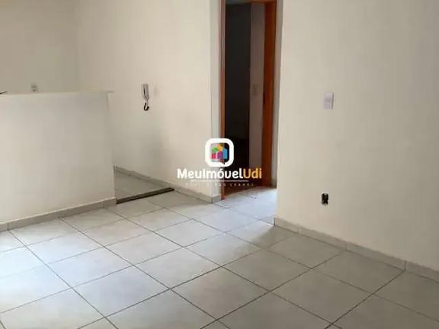 Apartamento para Venda em Uberlândia/MG Grand Ville 2 Quartos