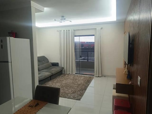 Apartamento para Venda em Uberlândia/MG Grand Ville 2 Quartos