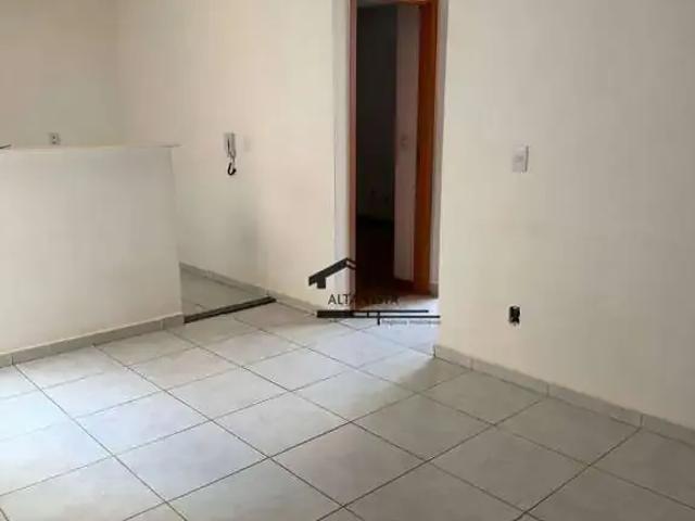 Apartamento para Venda em Uberlândia/MG Grand Ville 2 Quartos