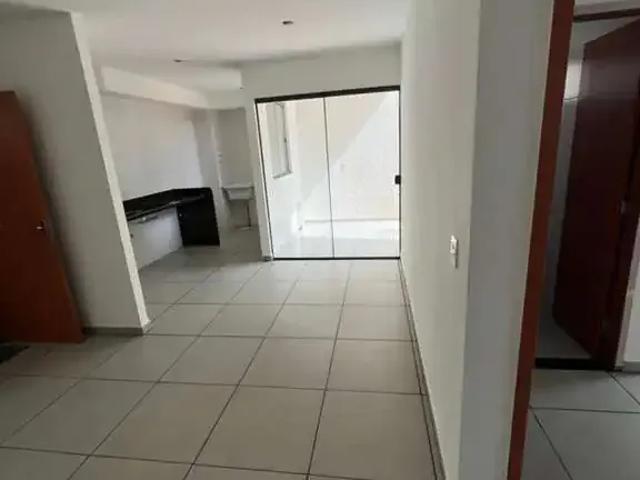 Apartamento para Venda em Uberlândia/MG Grand Ville 2 Quartos