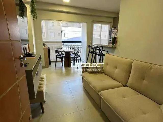 Apartamento para Venda em Uberlândia/MG Grand Ville 2 Quartos