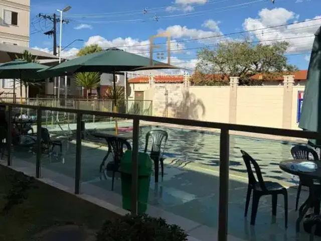 Apartamento para Venda em Uberlândia/MG Grand Ville 2 Quartos