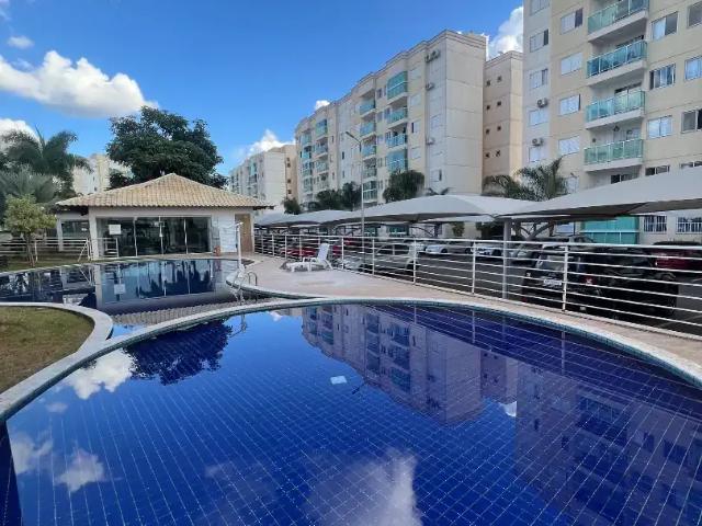 Apartamento para Venda em Uberlândia/MG Grand Ville 2 Quartos