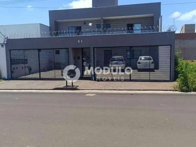 Apartamento para Venda em Uberlândia/MG Grand Ville 2 Quartos
