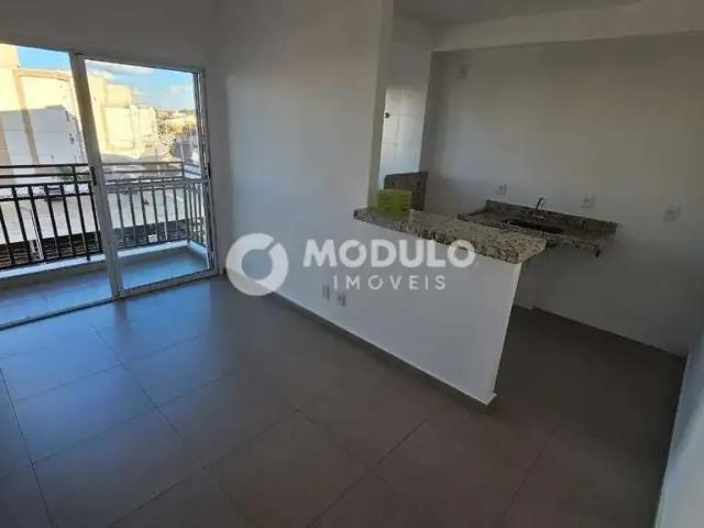Apartamento para Venda em Uberlândia/MG Grand Ville 2 Quartos