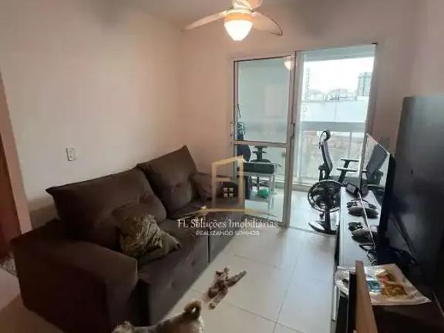 Apartamento para Venda em Uberlândia/MG Grand Ville 2 Quartos