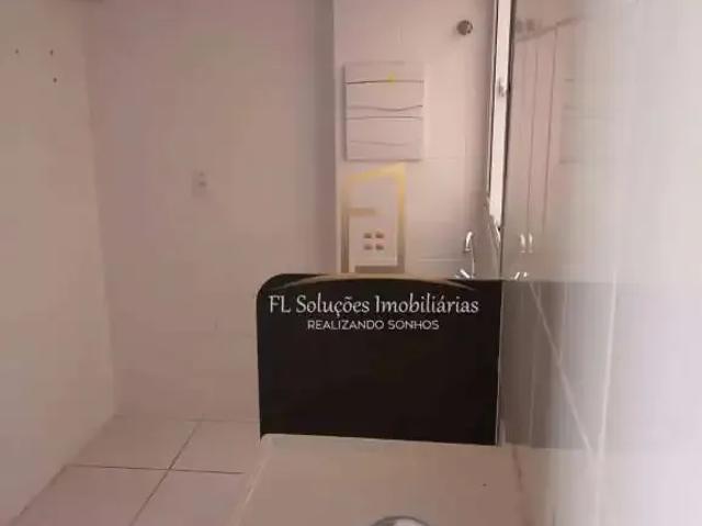 Apartamento para Venda em Uberlândia/MG Grand Ville 2 Quartos