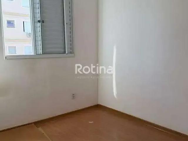Apartamento para Venda em Uberlândia/MG Grand Ville 2 Quartos