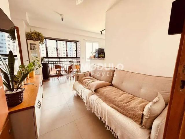 Apartamento para Venda em Uberlândia/MG Grand Ville 2 Quartos