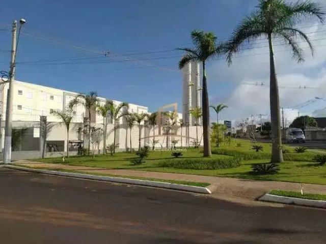 Apartamento para Venda em Uberlândia/MG Grand Ville 2 Quartos