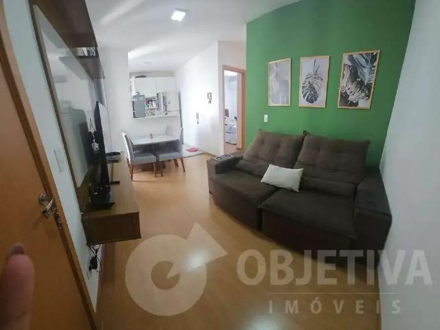 Apartamento para Venda em Uberlândia/MG Grand Ville 2 Quartos