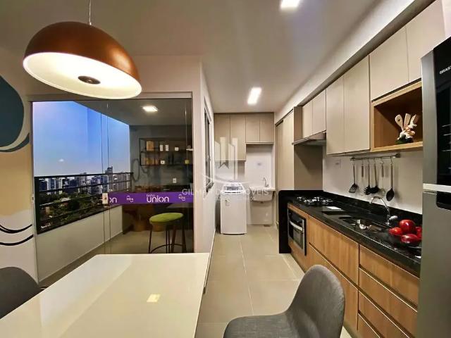 Apartamento para Venda em Uberlândia/MG Grand Ville 2 Quartos
