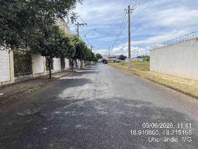 Apartamento para Venda em Uberlândia/MG Grand Ville 2 Quartos