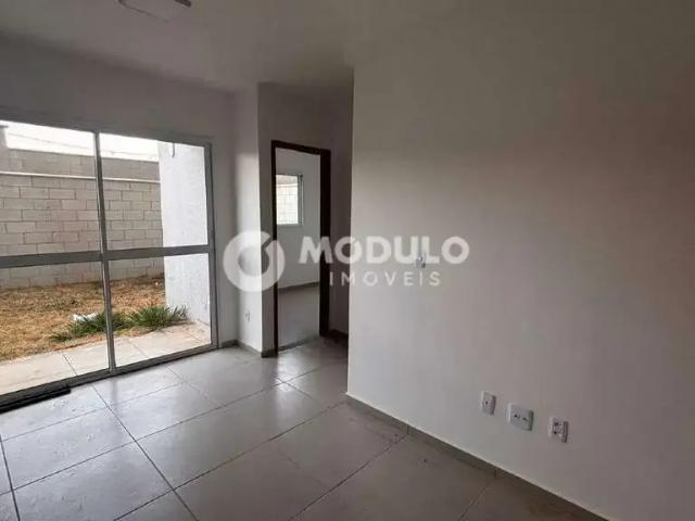 Apartamento para Venda em Uberlândia/MG Grand Ville 2 Quartos