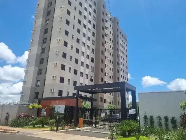 Apartamento para Venda em Uberlândia/MG Grand Ville 2 Quartos
