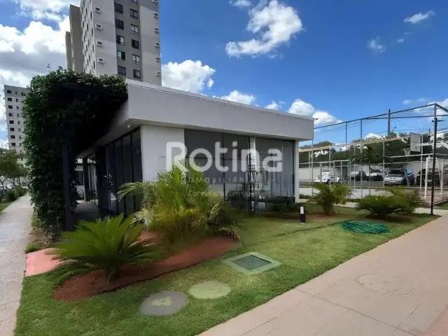Apartamento para Venda em Uberlândia/MG Grand Ville 2 Quartos