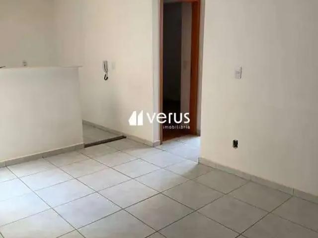 Apartamento para Venda em Uberlândia/MG Grand Ville 2 Quartos