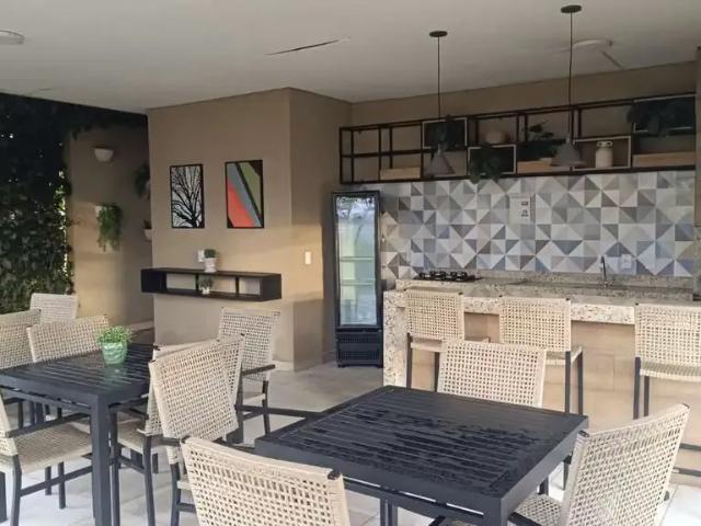Apartamento para Venda em Uberlândia/MG Grand Ville 2 Quartos