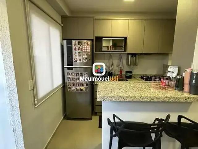 Apartamento para Venda em Uberlândia/MG Grand Ville 2 Quartos