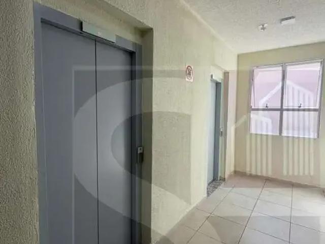 Apartamento para Venda em Uberlândia/MG Grand Ville 2 Quartos