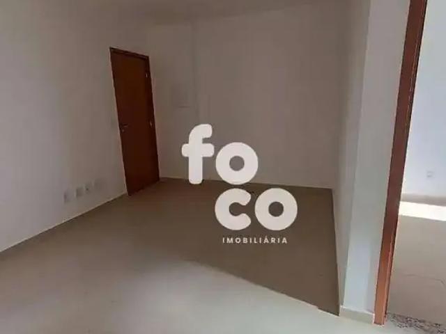 Apartamento para Venda em Uberlândia/MG Grand Ville 2 Quartos
