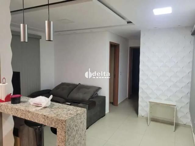 Apartamento para Venda em Uberlândia/MG Grand Ville 2 Quartos