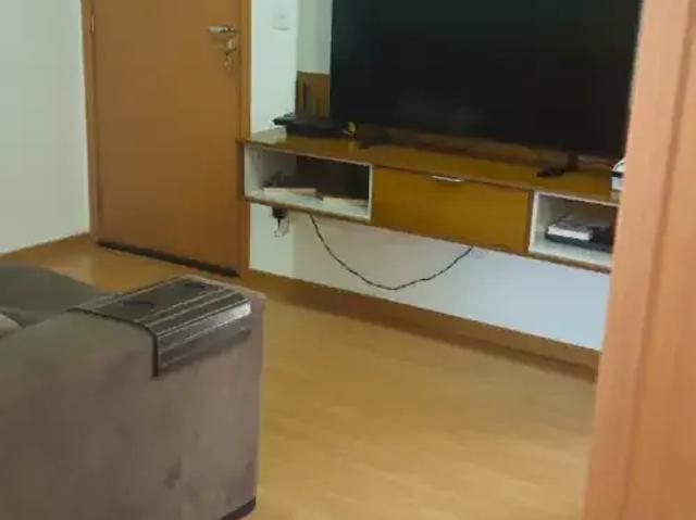 Apartamento para Venda em Uberlândia/MG Grand Ville 2 Quartos