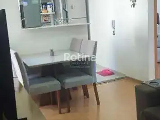 Apartamento para Venda em Uberlândia/MG Grand Ville 2 Quartos