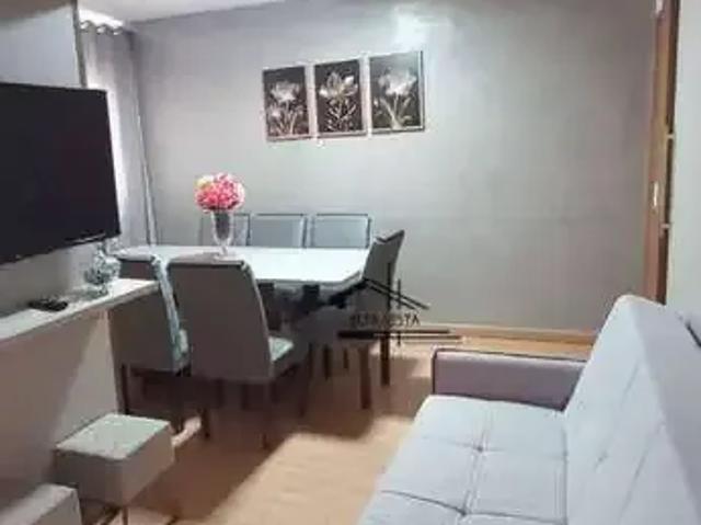 Apartamento para Venda em Uberlândia/MG Grand Ville 2 Quartos