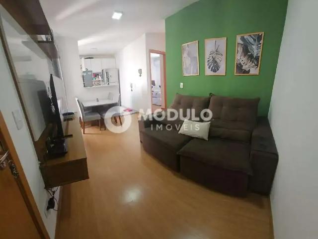 Apartamento para Venda em Uberlândia/MG Grand Ville 2 Quartos